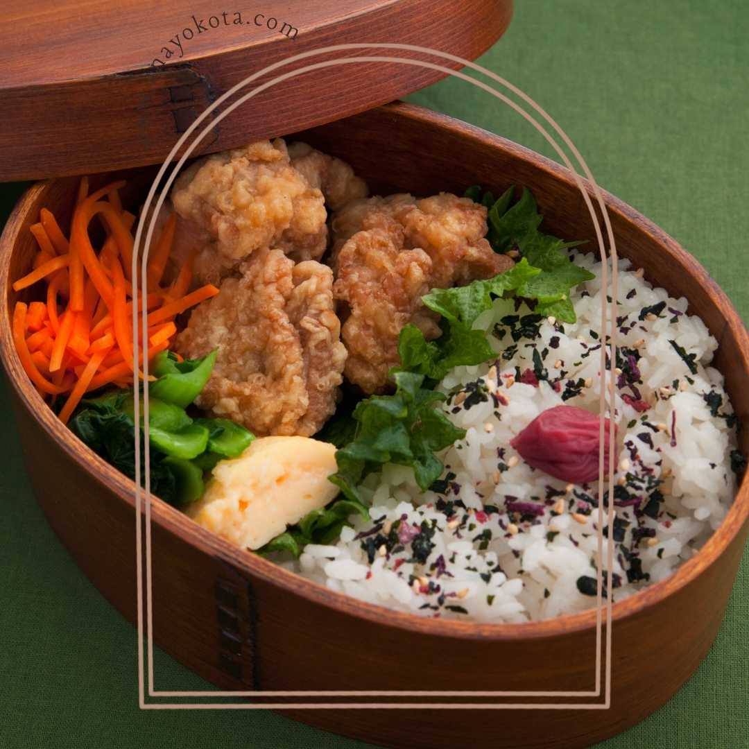 10 Delicious Japanese Picnic Food You Must Try | Ana Yokota