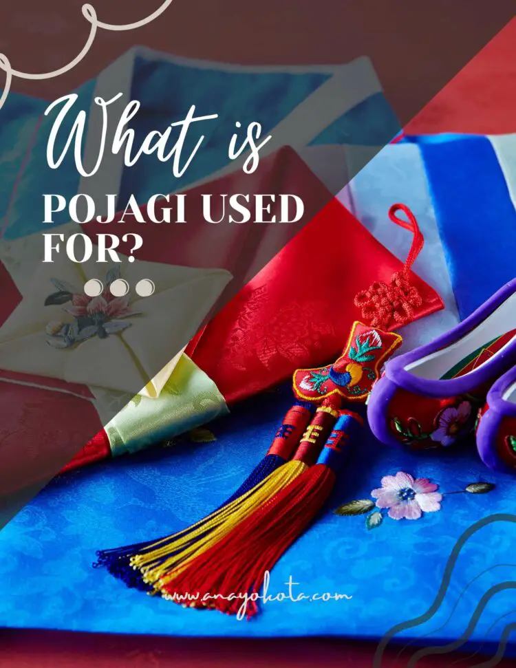 7 Facts About Korean Pojagi (Bojagi) and Where You Can Buy It | Ana Yokota