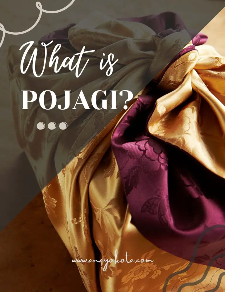 7 Facts About Korean Pojagi (Bojagi) and Where You Can Buy It | Ana Yokota