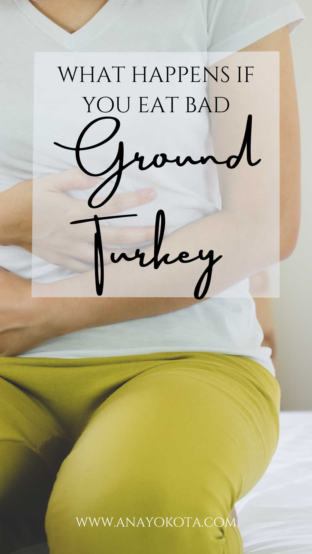 How to Tell If Ground Turkey Is Bad – Stay Safe with 5 Warning Signs ...