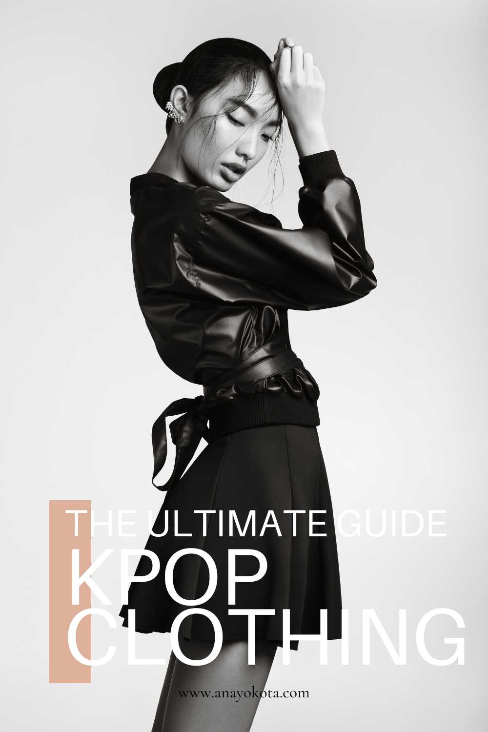 Dress Like Your Kpop Idol: The Ultimate Guide to Kpop Clothing Trends ...